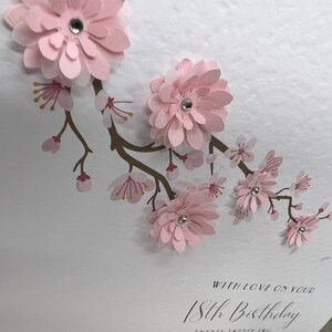 18th Birthday Card, Eighteenth Birthday Card, 18th Card, Happy 18th ...