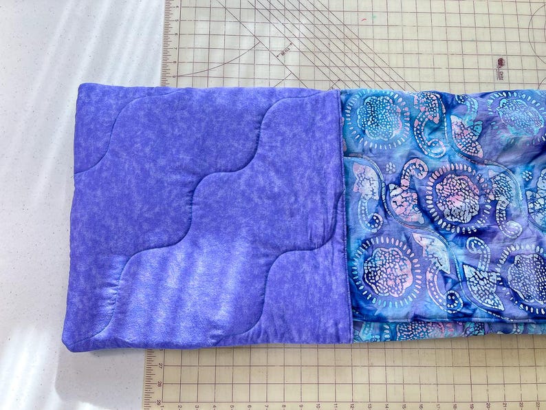 Quillow Pattern - Etsy