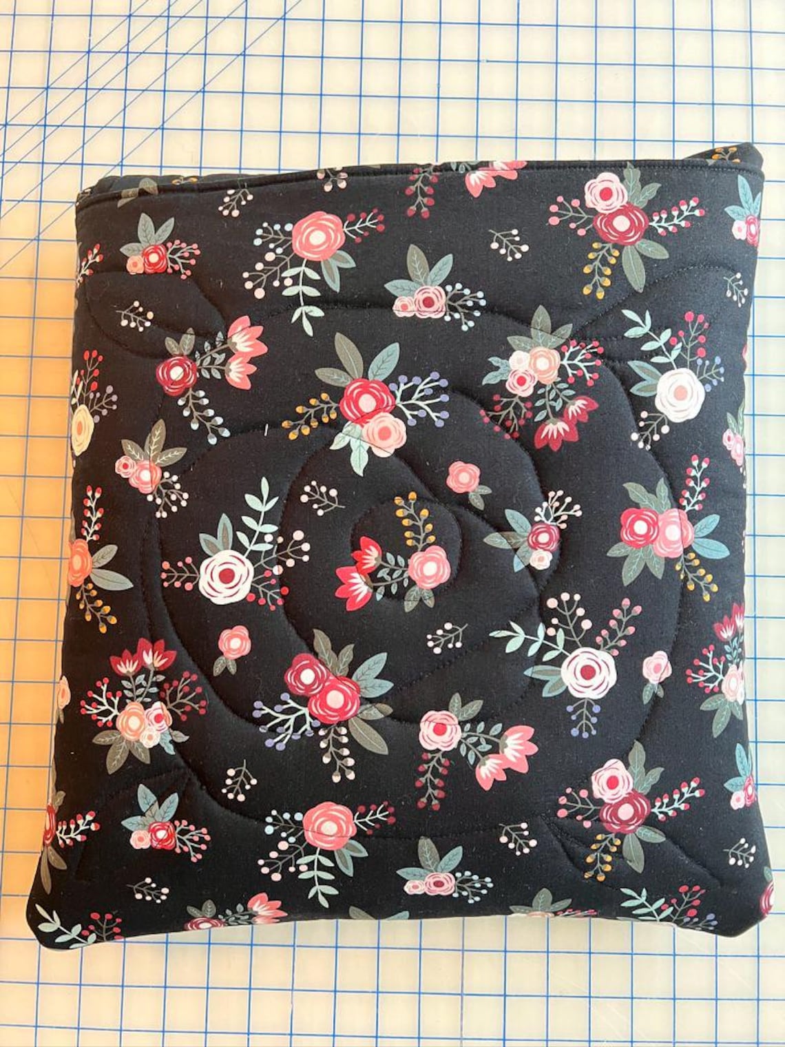 Quillow Pattern - Etsy