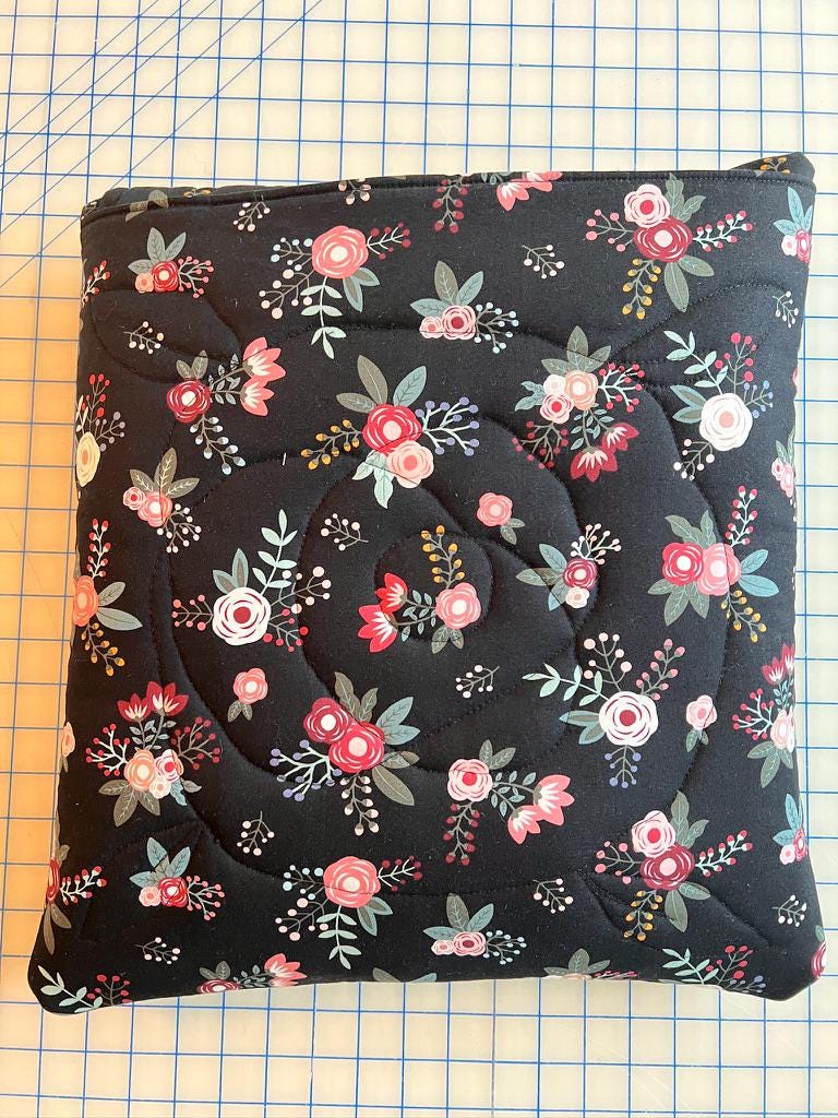 Quillow Pattern - Etsy