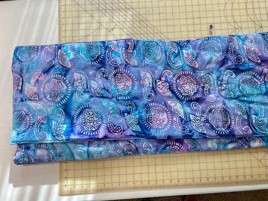 Quillow Pattern - Etsy