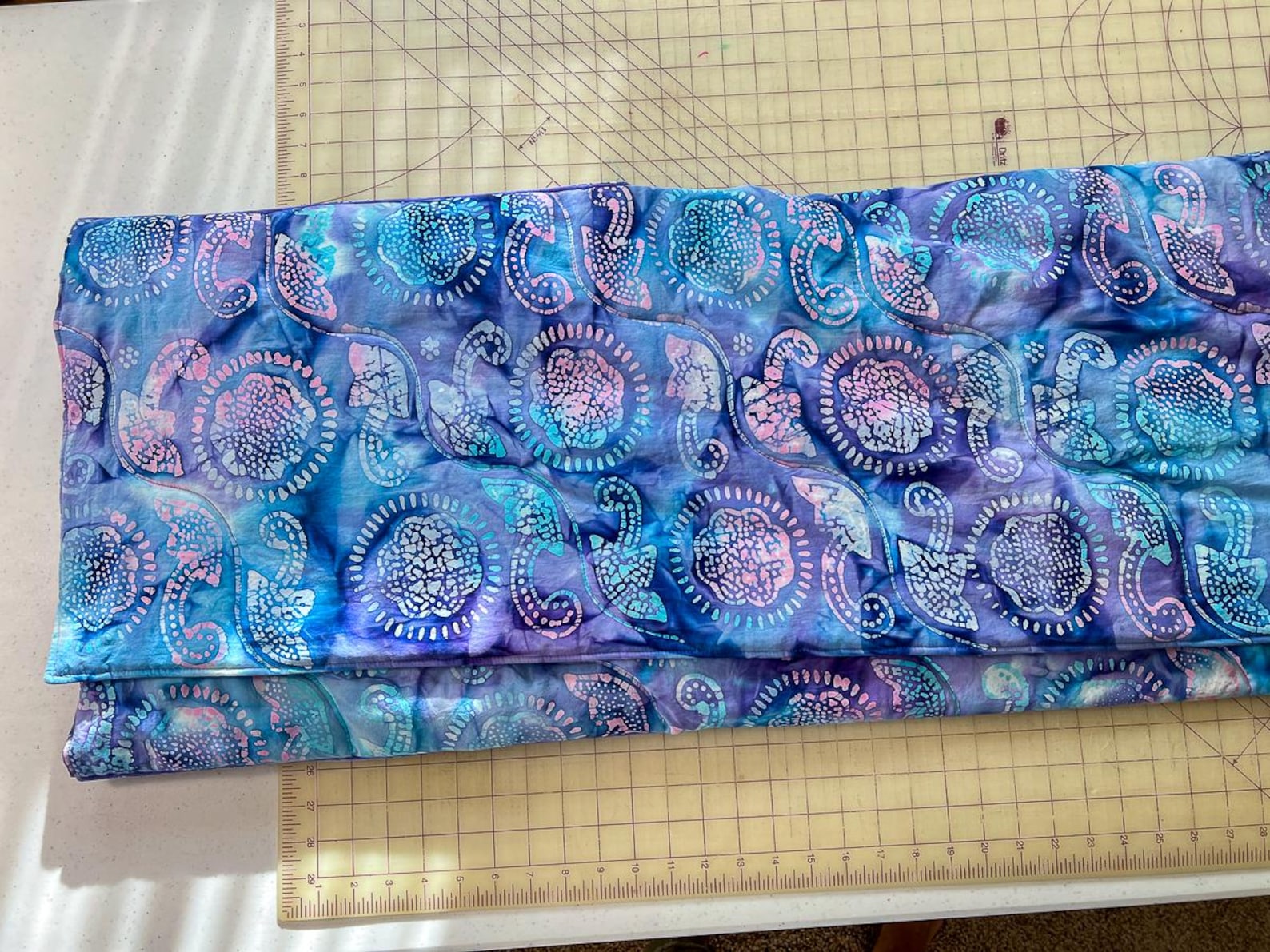 Quillow Pattern - Etsy