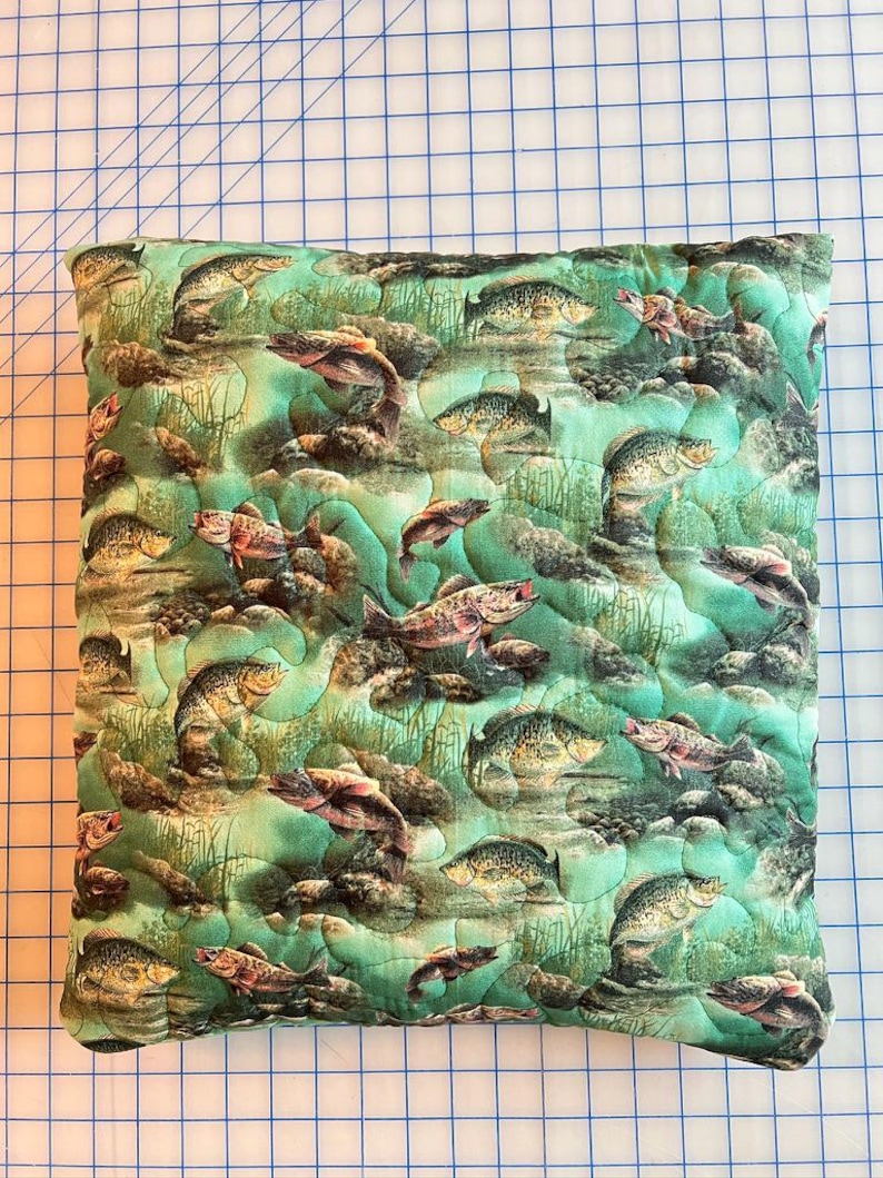 Quillow Pattern - Etsy