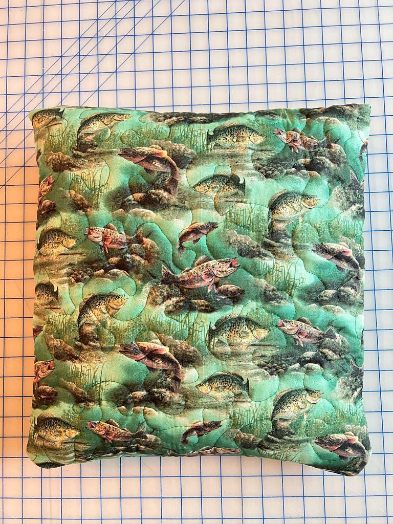 Quillow Pattern - Etsy