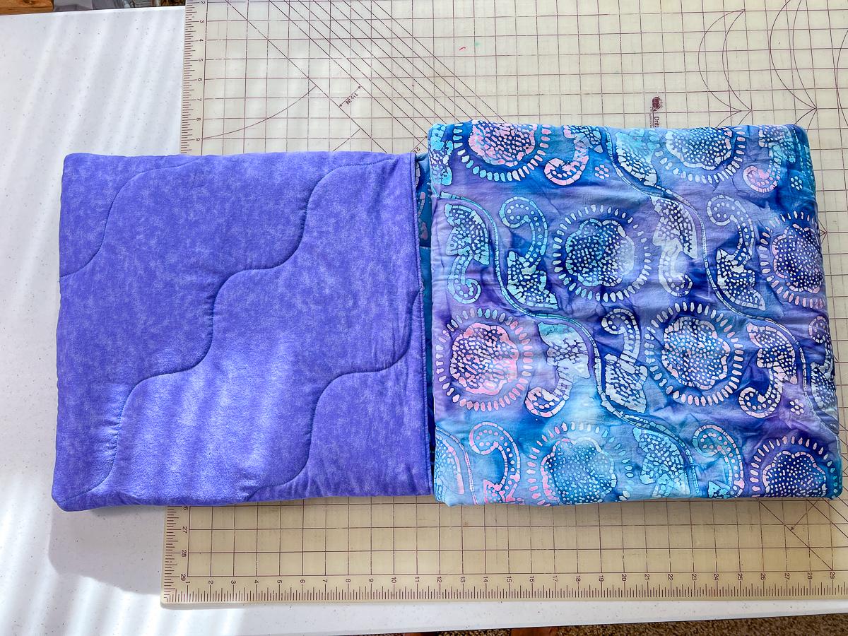 Quillow Pattern - Etsy