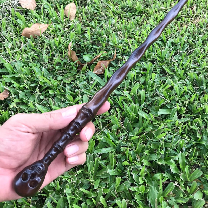 Death Eater Costume - Etsy