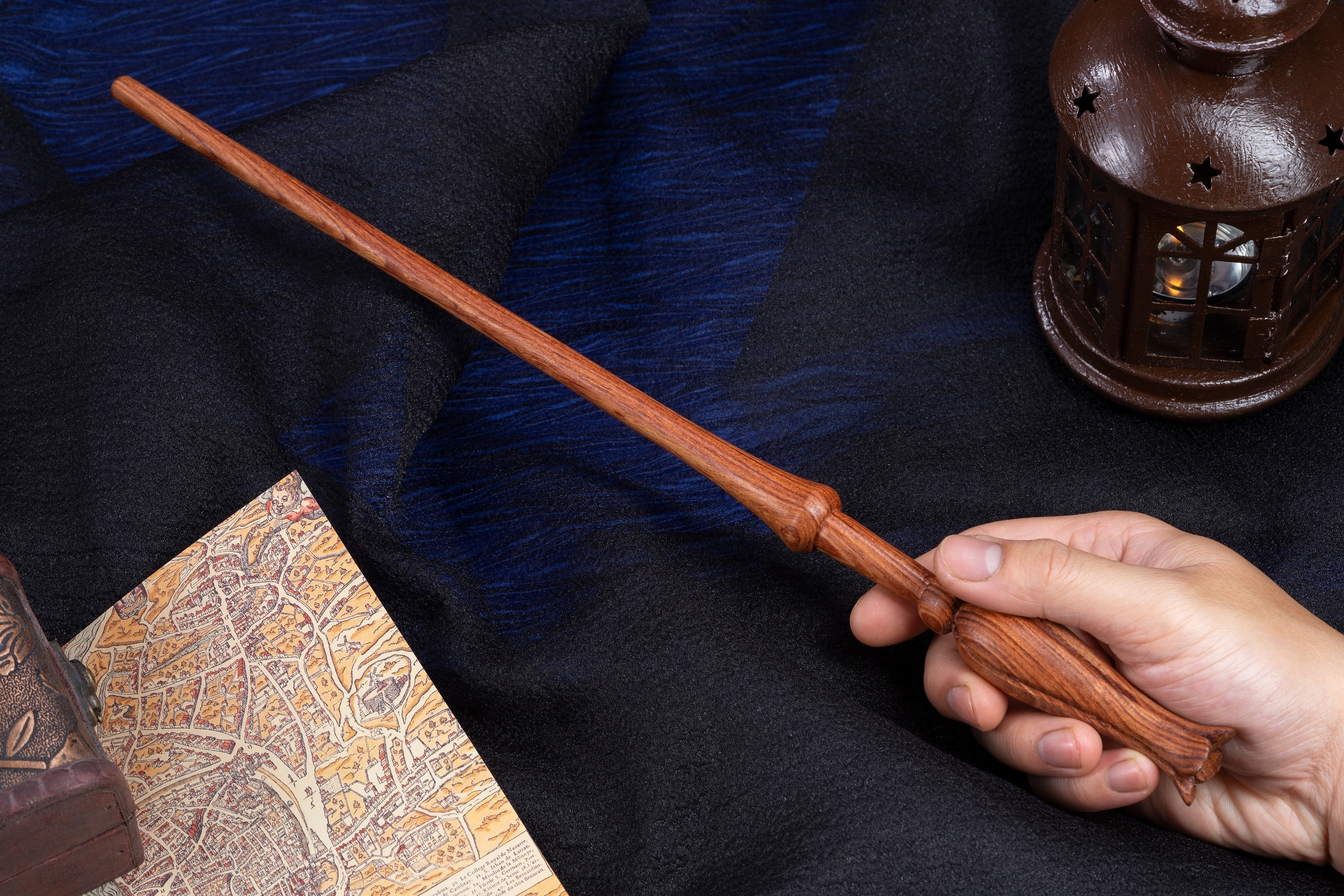 Luna Wand