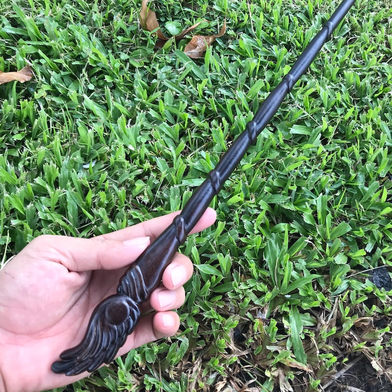 Magical Wands - Etsy