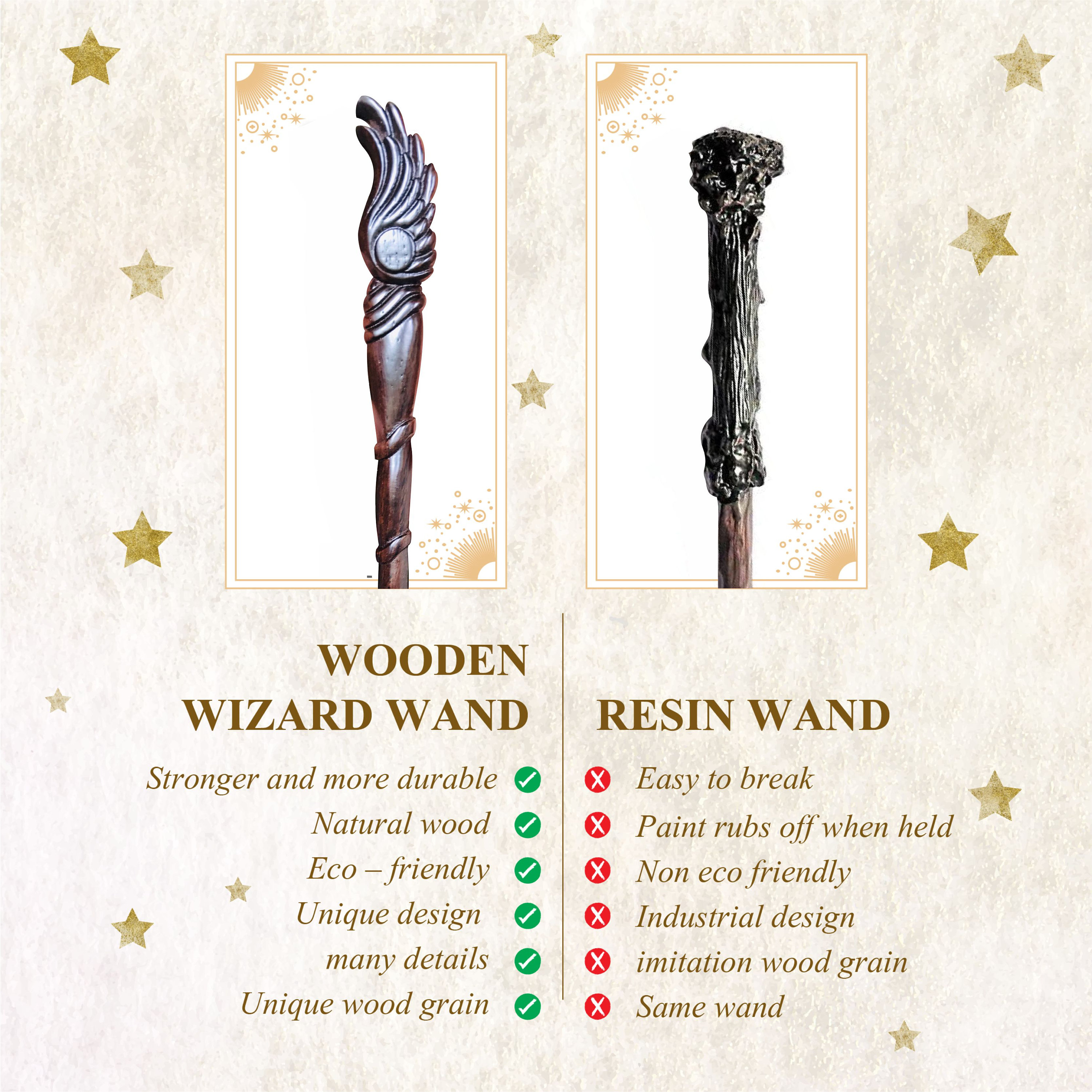 Snake Wooden Wands Hand-carved Wands Handcrafted Snake Wand - Etsy