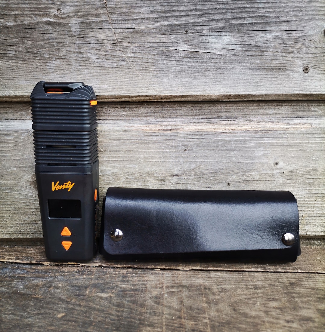 Venty Case Storz & Bickel - Etsy