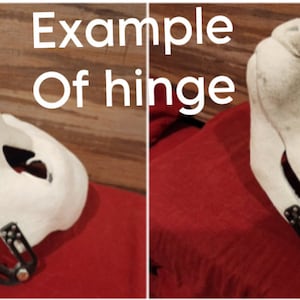 Advance Fursuit Hinges - Etsy