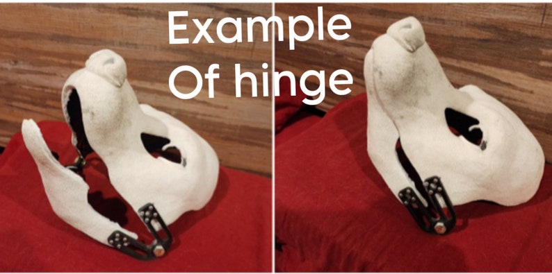 Advance Fursuit Hinges - Etsy