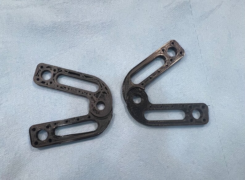 Advance Fursuit Hinges - Etsy