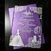 Horse Quinceanera Invitation, Quince Invite, Quinceanera Acrylic ...