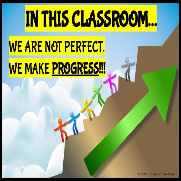 School Classroom - Etsy