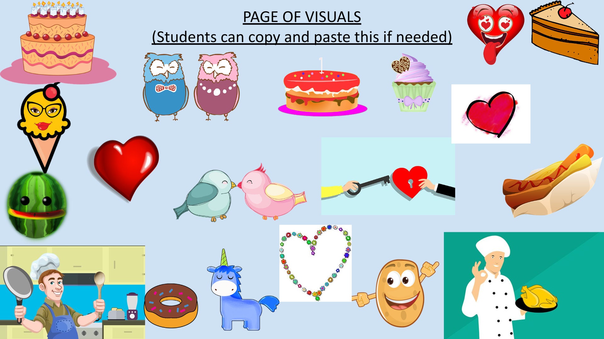 Children's Book Classroom Project Template for Any Subject Great for ...