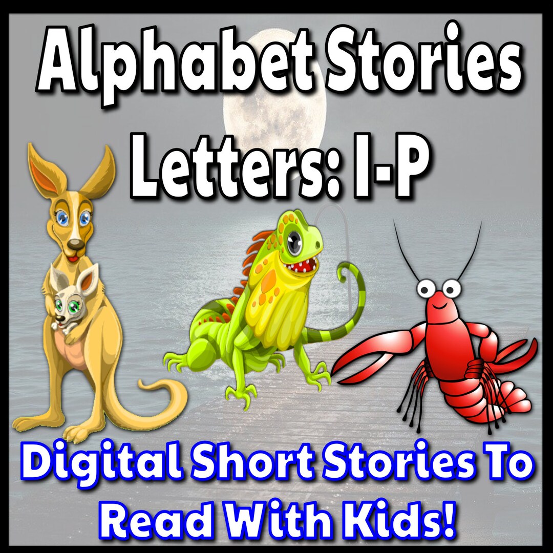 Teaching Resource - Preschool and Kindergarten Digital Reading ...