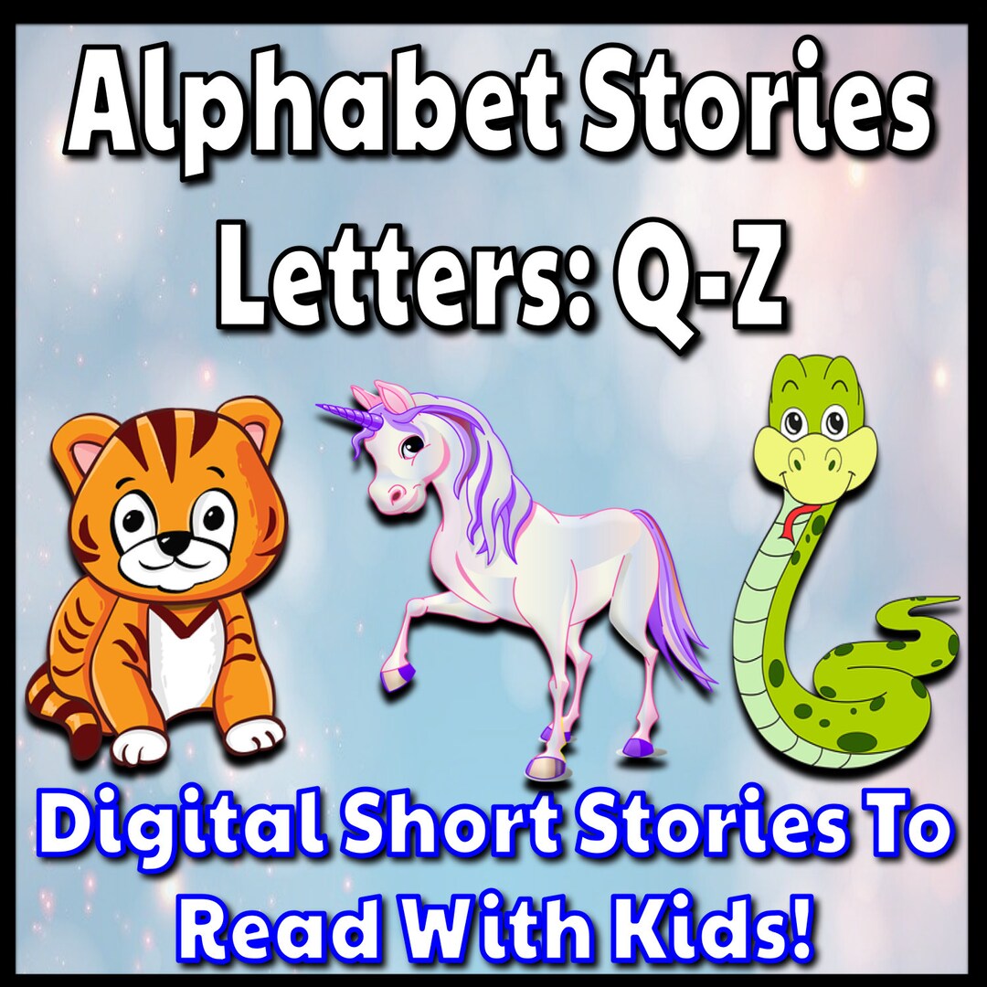 Teaching Resource - Preschool and Kindergarten Digital Reading ...