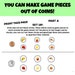 Would You Rather? Board Game Food Edition - Digital Download - Family ...