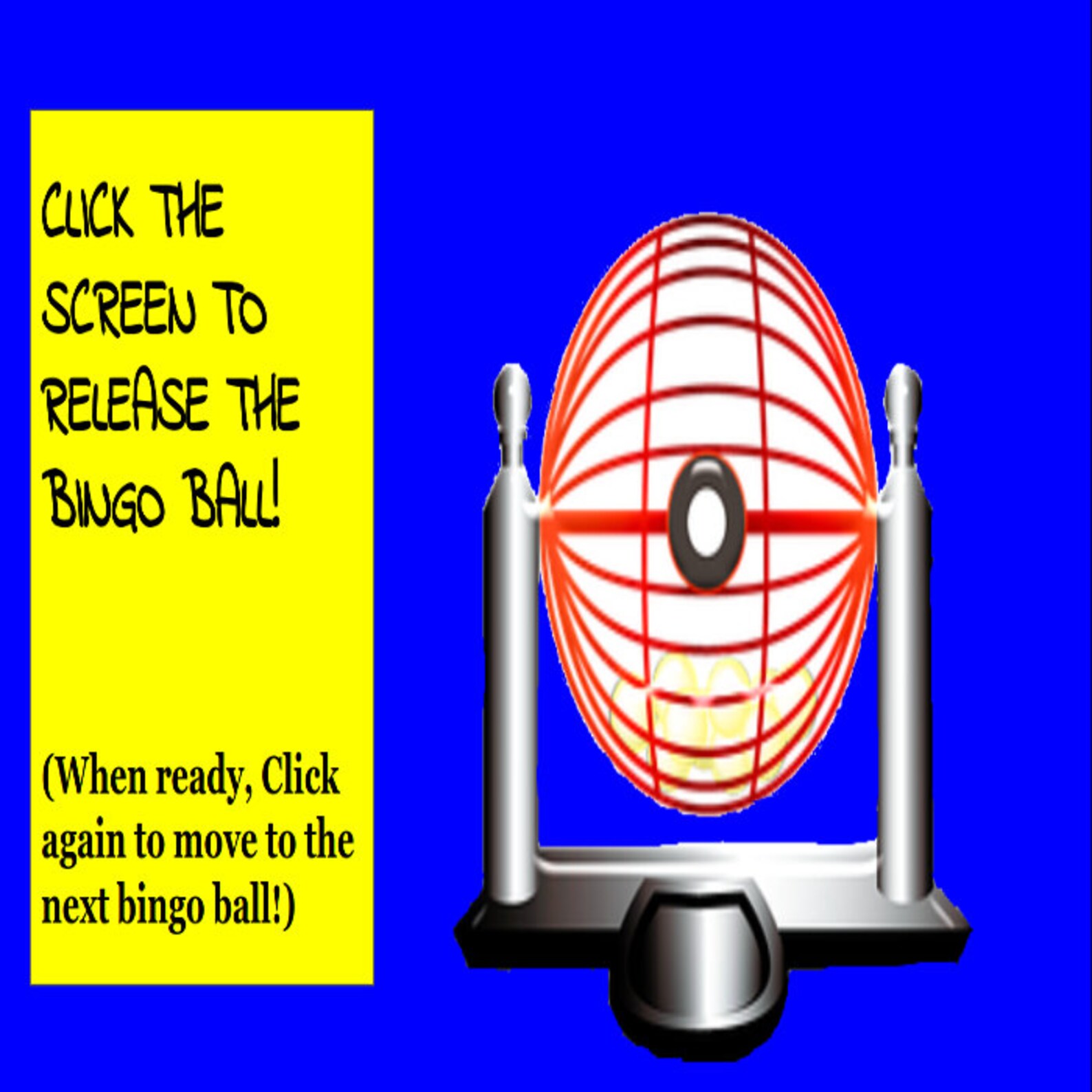 6th Grade Math Bingo Games Set 1 Add, Subtract, Multiply, Divide Whole ...