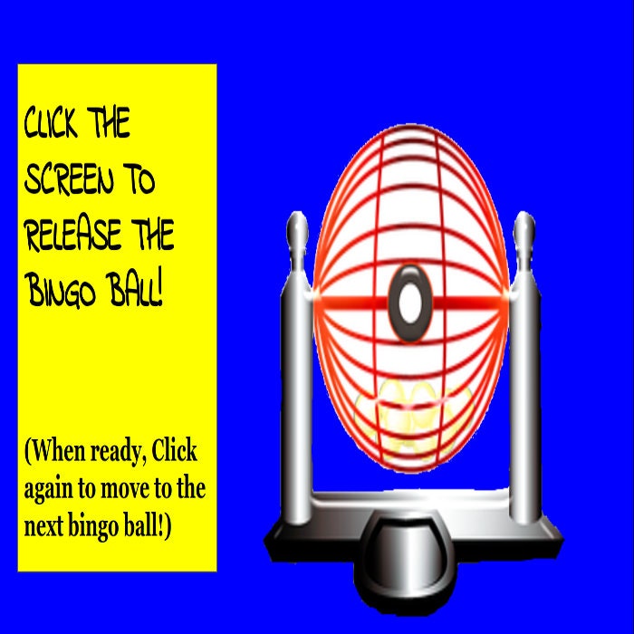 6th Grade Math Bingo Games Set 1 Add, Subtract, Multiply, Divide Whole ...