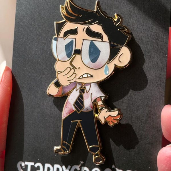Dwight - Etsy