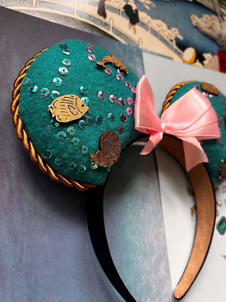 Sea Creatures, Under the Sea the Little Mermaid, Finding Nemo, Finding ...
