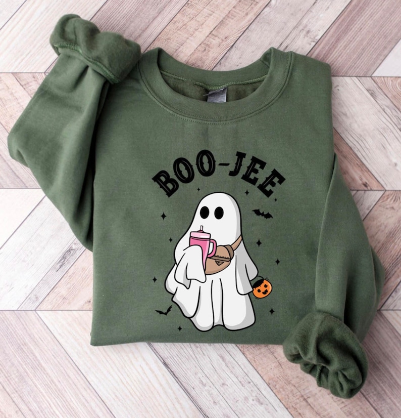BOO-JEE Ghost Stanley Cup Png/ Boojee Basic Ghost/ Ghost Png ...