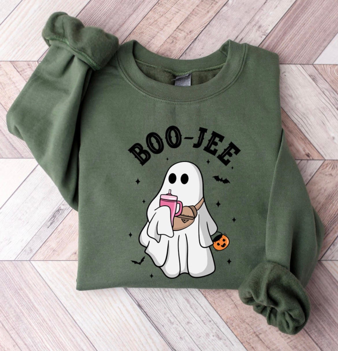 BOO-JEE Ghost Stanley Cup Png/ Boojee Basic Ghost/ Ghost Png SUBLIMATION - Etsy