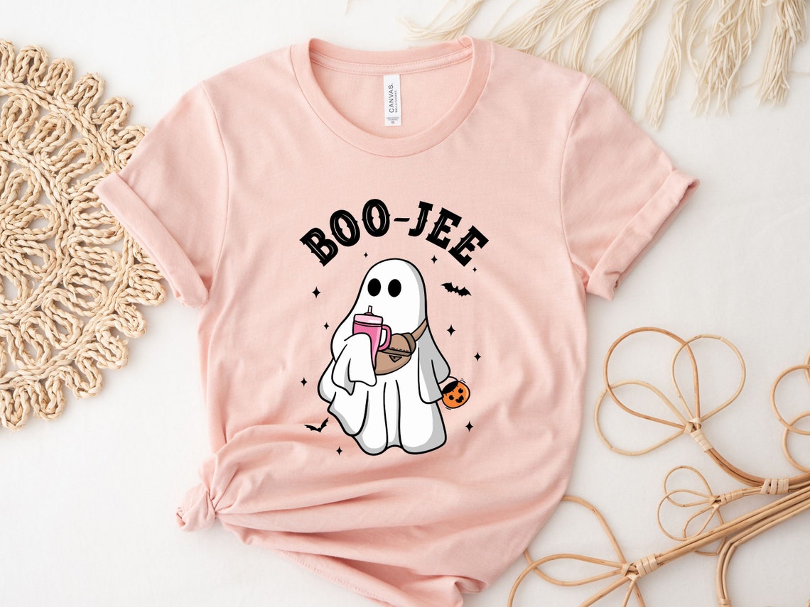 BOO-JEE Ghost Stanley Cup Png/ Boojee Basic Ghost/ Ghost Png ...