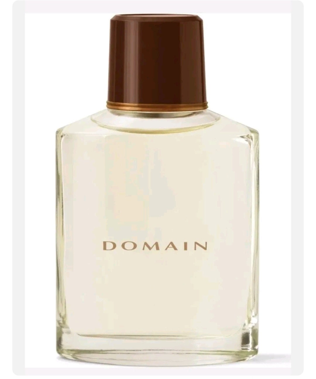 Mary Kay MK Domain 2.5 Fl Oz / 73 Ml Men's Eau De Cologne Spray ...