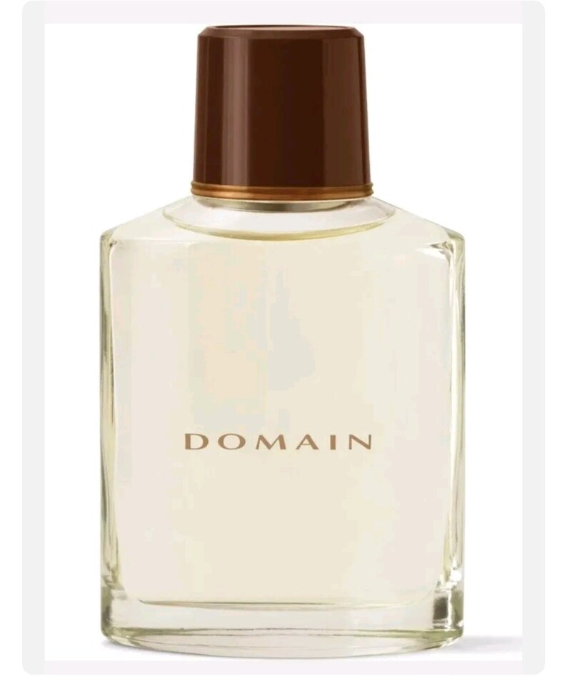 Mary Kay MK Domain 2.5 Fl Oz / 73 Ml Men's Eau De Cologne Spray ...