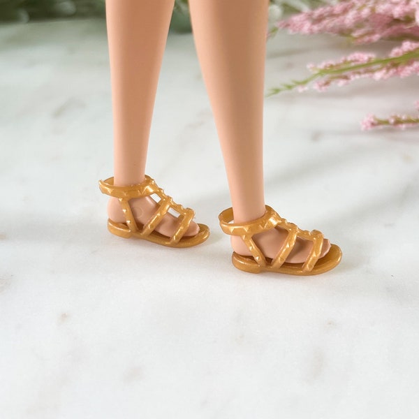 Doll Feet Etsy