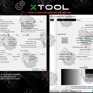 3D Illusion | Laser Burn PNG Digital File | Perfect for Engraving ...
