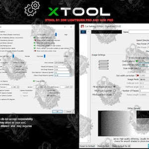 3D Illusion | Laser Burn PNG Digital File | Perfect for Engraving | Laser Ready | Instant ...