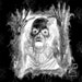 3D Zombie Illusion: Laser Engraving PNG File (digital Download) Diode ...