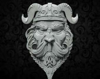 Viking Cnc Files - Etsy