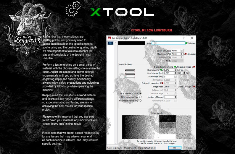 3D Cabin Lake Scene Laser Engraving PNG (digital File) - Etsy