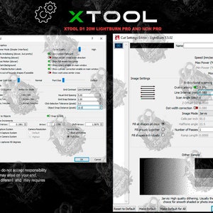 3D Illusion | Laser Burn PNG Digital File | Perfect for Engraving ...