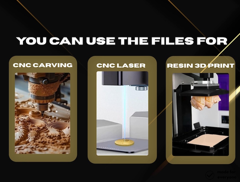 12x Coin Depth Map: 3D Embossing Laser Engrave STL and Heigth Map Files ...