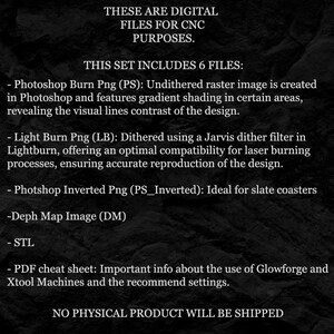 Viking Coin 3D Laser Engrave Depth Map: Xtool Glowforge STL PNG - Etsy ...