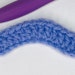 Ripple Granny Square Crochet Pattern: Retro Boho Motif (digital PDF) - Etsy