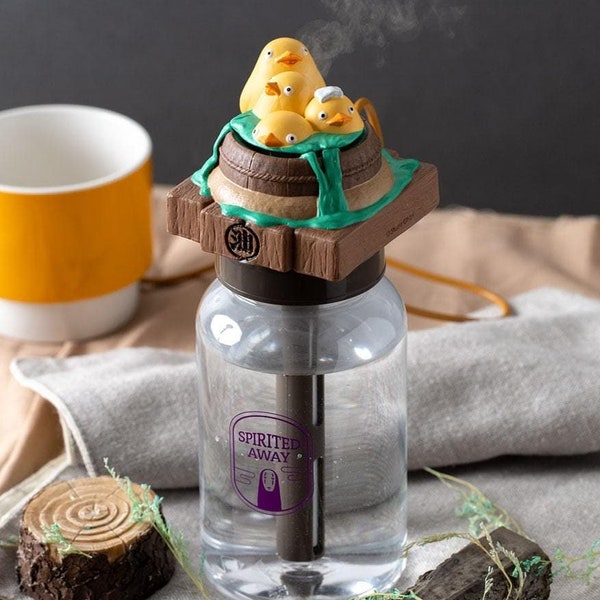 Ghastly Humidifier - Etsy