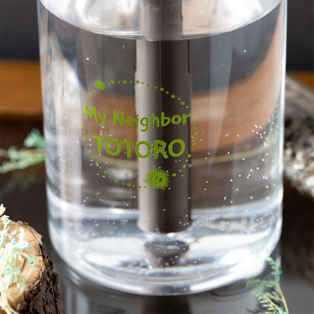 Original Ghibli Totoro Humidifier, My Neighbor Totoro Humidifier ...