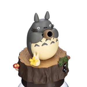 Original Ghibli Totoro Humidifier, My Neighbor Totoro Humidifier ...
