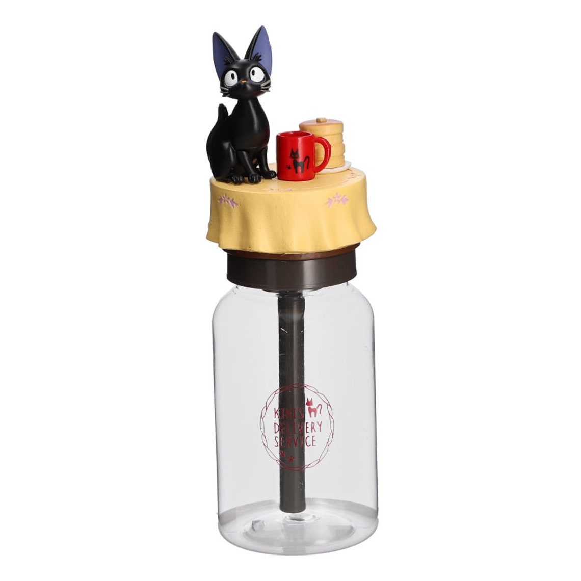 Original Ghibli Jiji Humidifier, Kiki's Delivery Service Steamer ...