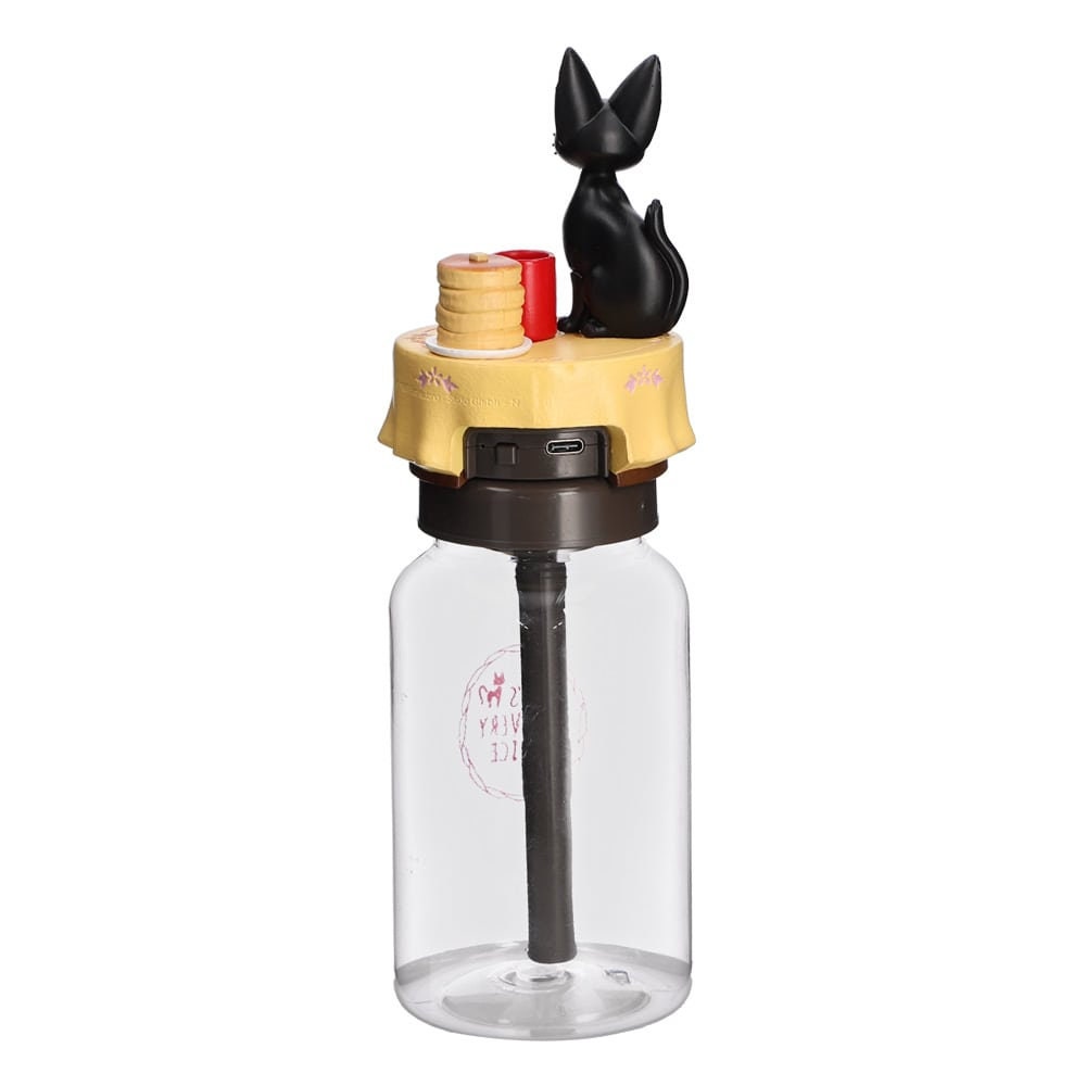 Original Ghibli Jiji Humidifier, Kiki's Delivery Service Steamer ...