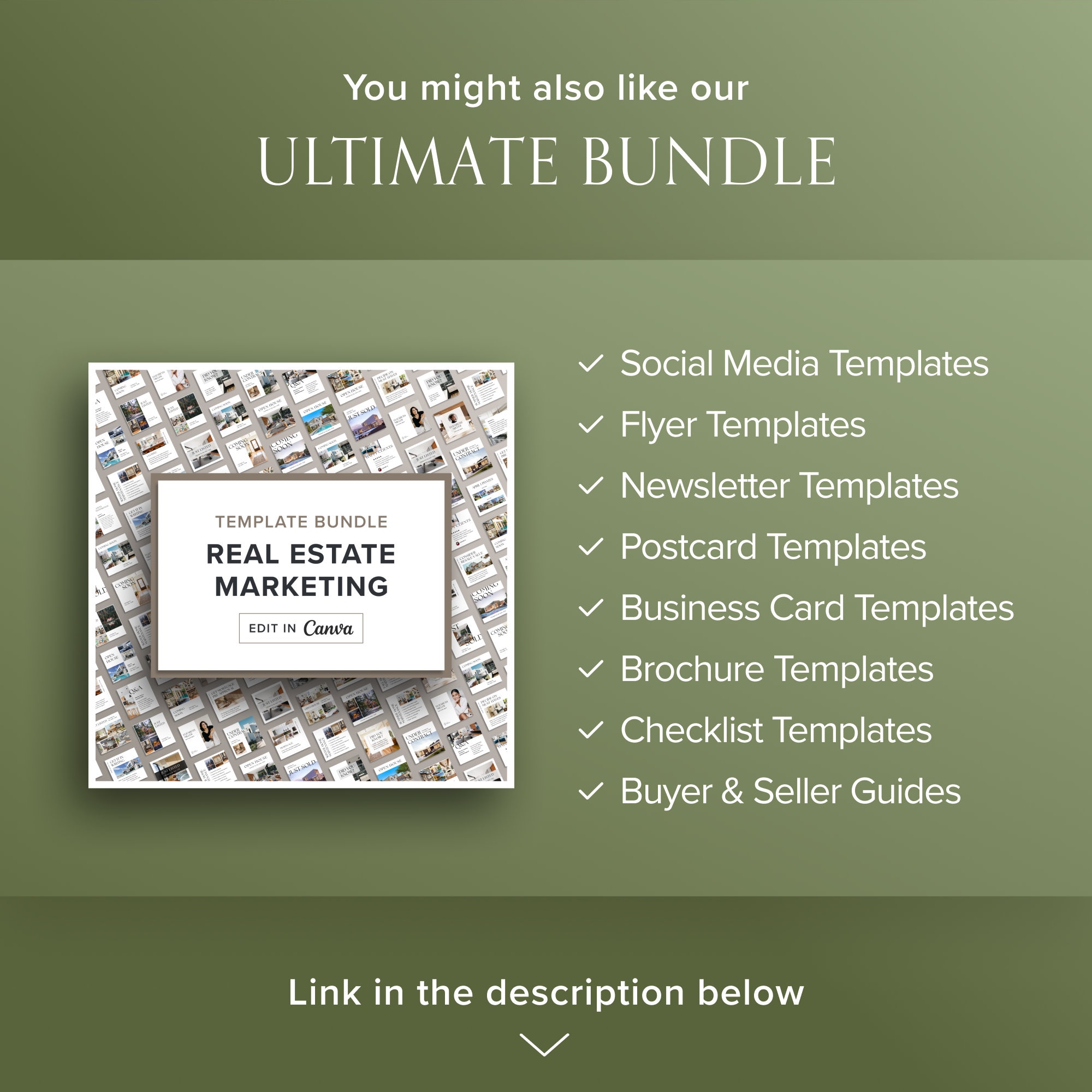 Realtor Introduction Letter Real Estate Introduction Flyer - Etsy