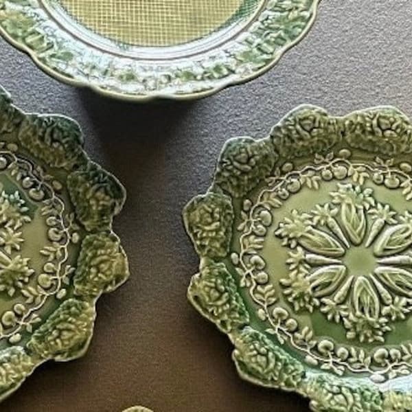 Cabbage Plates - Etsy
