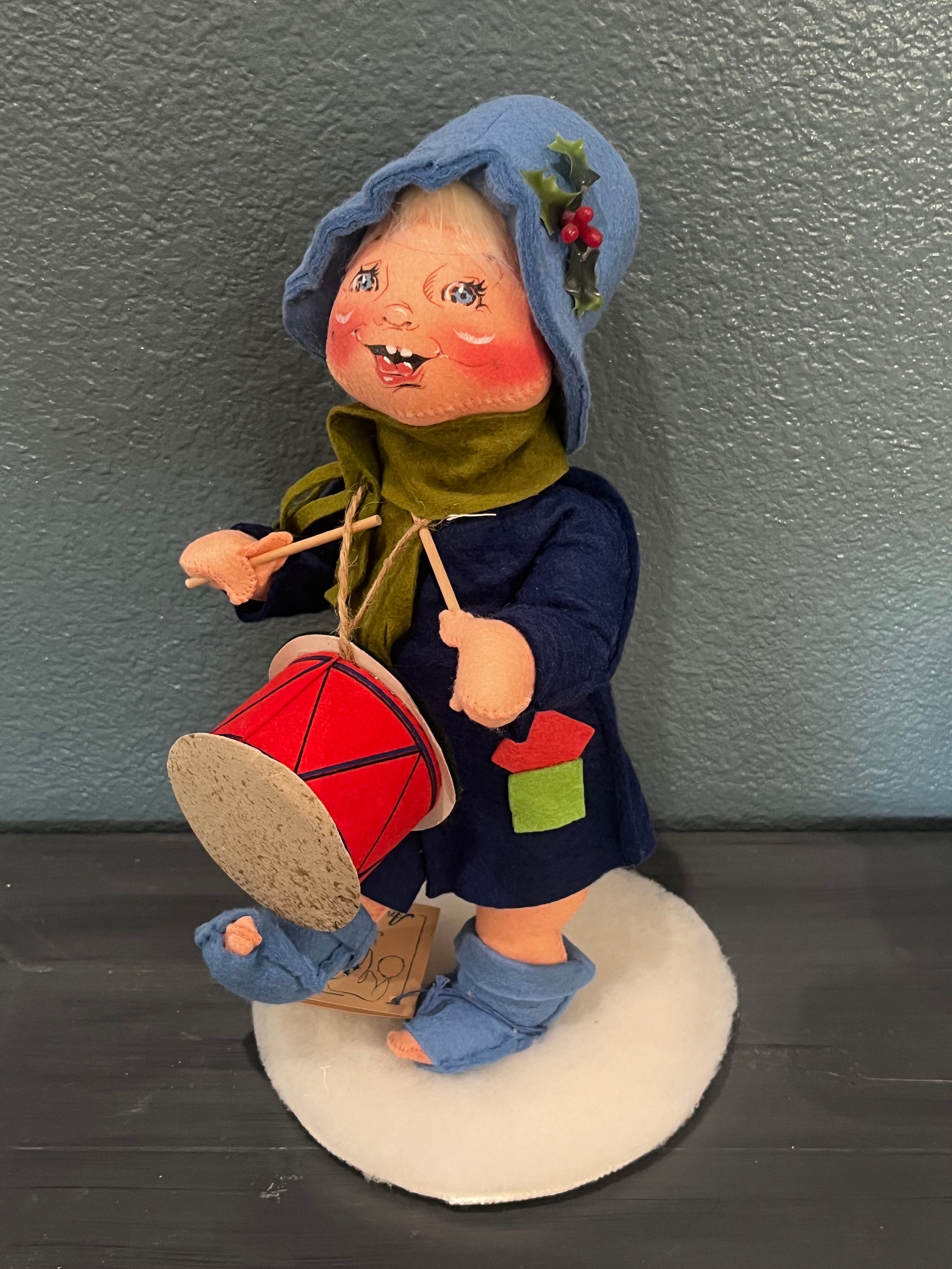 Annalee Antique Toy Animal. Vintage Annalee Dolls, Pick What One You ...